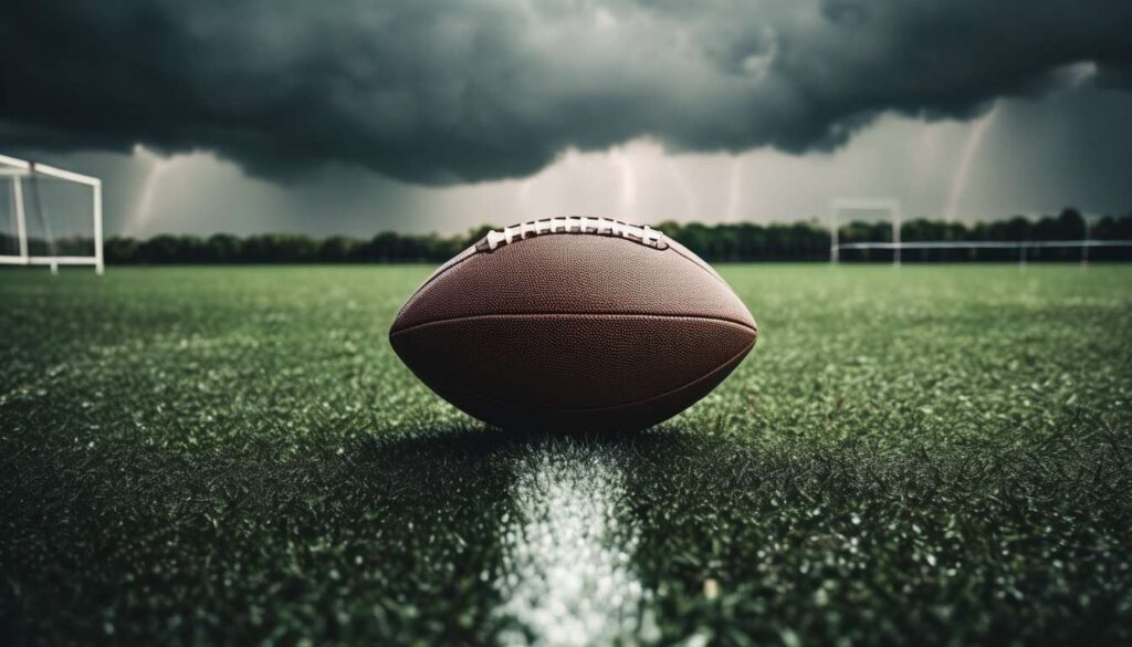 Weather Analysis: Environmental Factors in Sports